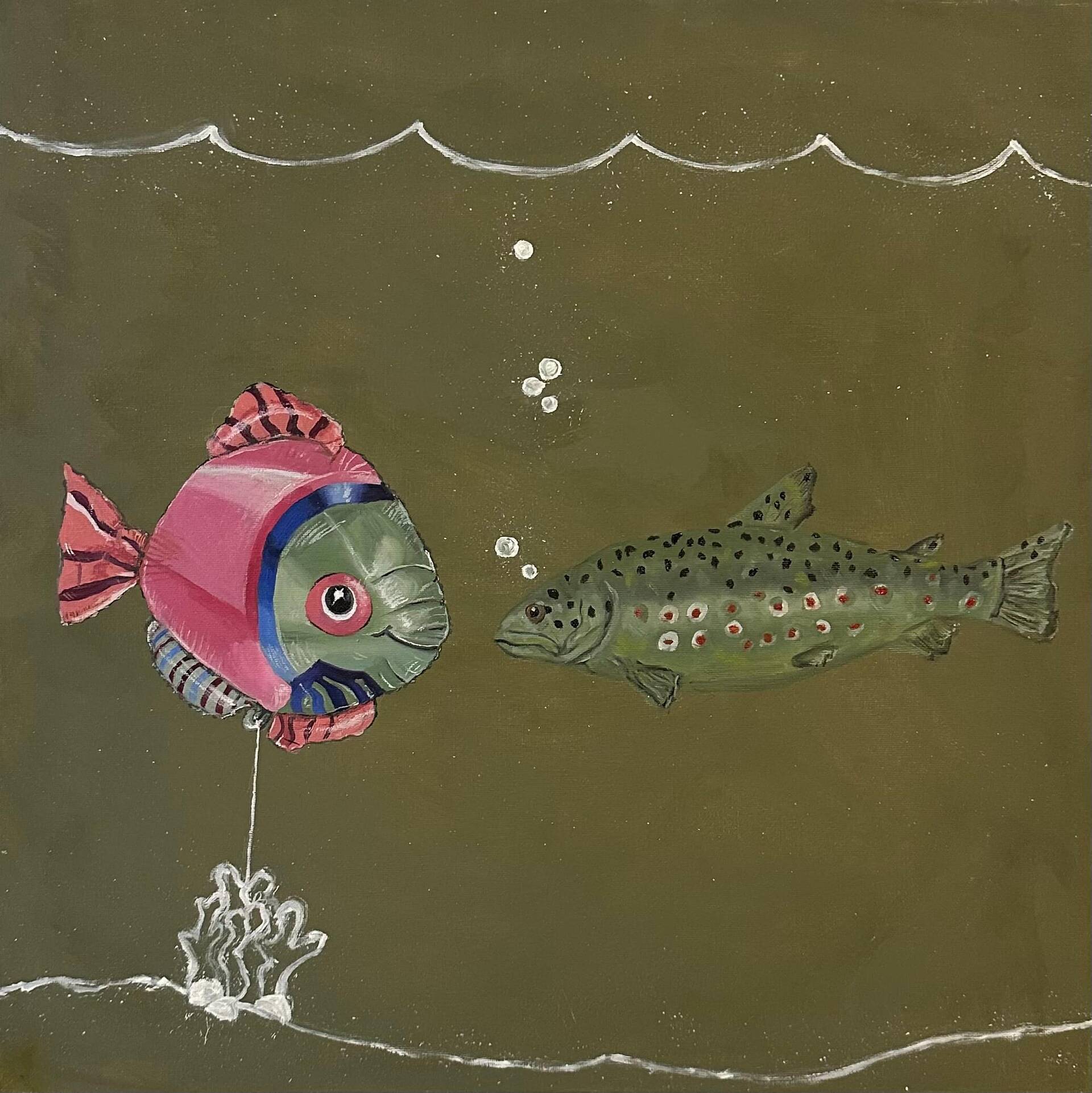 Jana Mertens | Kunstwerke und Biografie