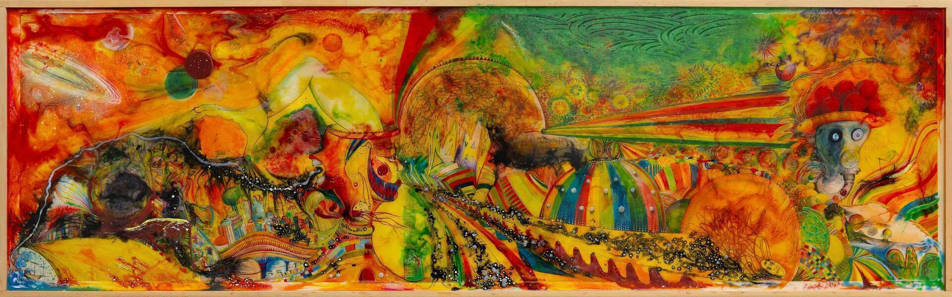 o.T von Christian Rupp