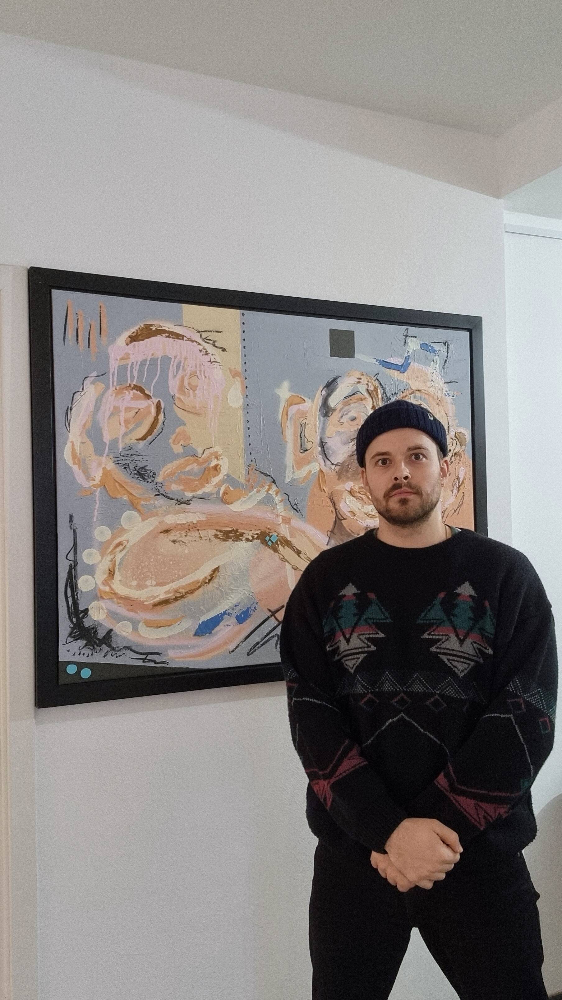 life is a circus von Martin Collmann